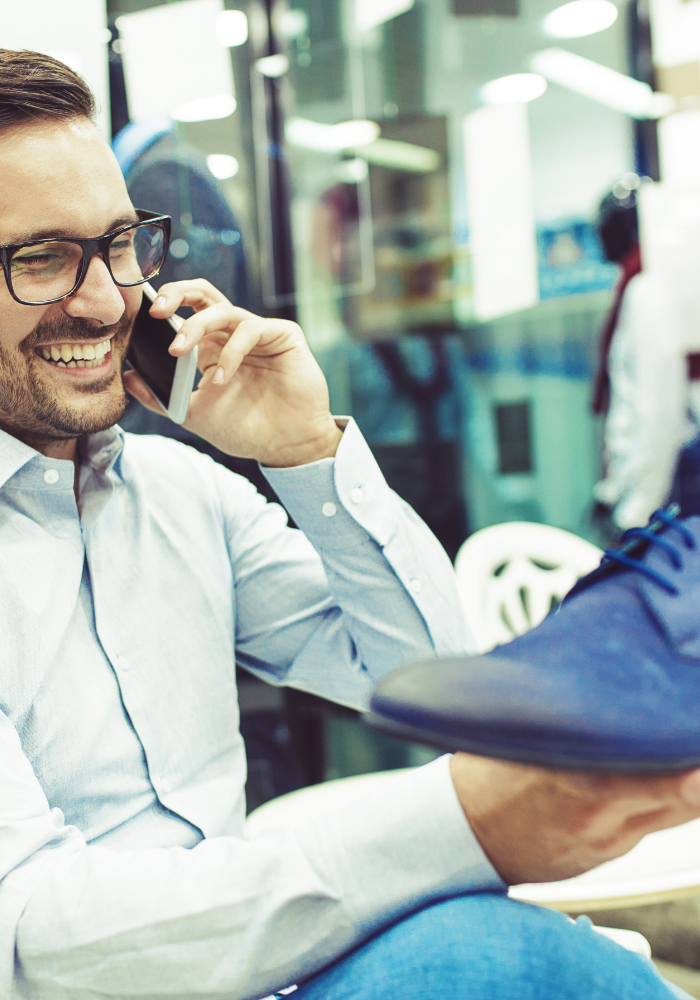 Omnichannel retail software | Verhoog de waarde van je winkel